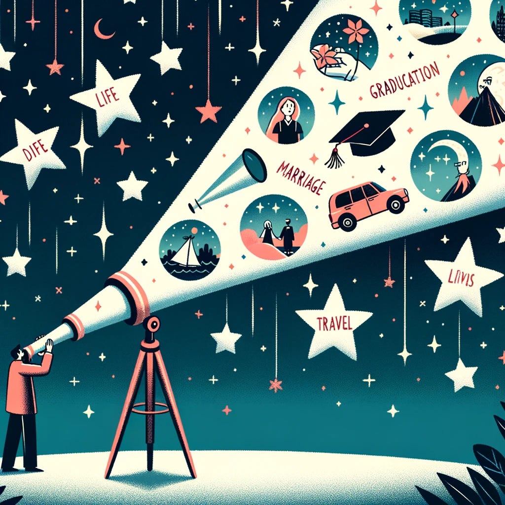 If You Were Given the Power To Predict the Future, Here are 10 Reasons ...