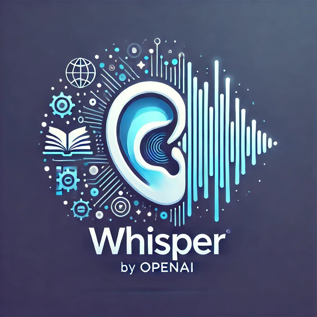 Mastering OpenAI Whisper: Fine-Tuning for Custom Speech Recognition on Colab | by Rahul Pandey ...