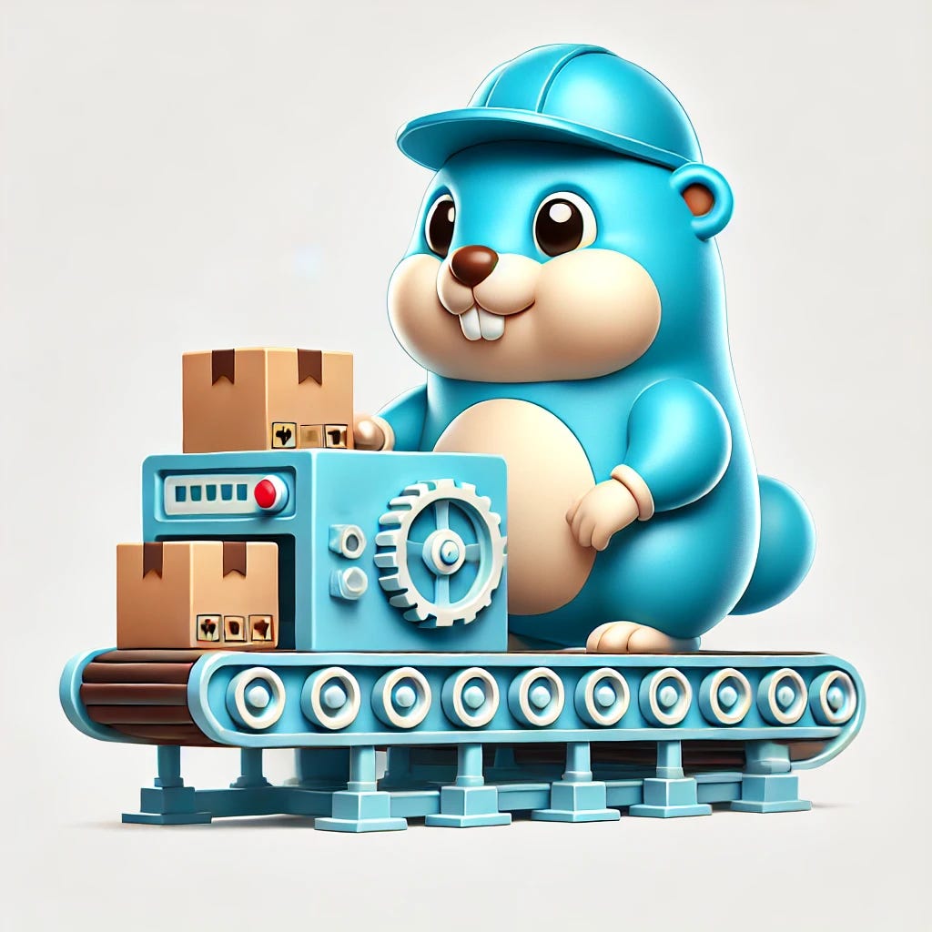 Ep 02 [golang] Function ณัฐวัต เลิศวรสิริกุล Medium