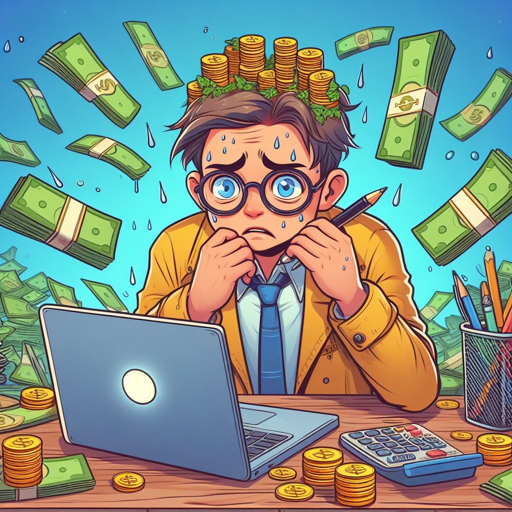 3 Lessons For New Writers. As a new writer looking to earn money… | by Bembelino Bembi | Medium