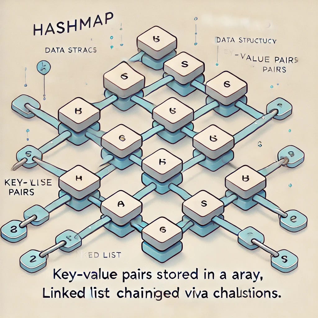 Diving Deep into HashMaps in Spring Boot: Scenarios, Best Practices ... Diving Deep into HashMaps in Spring Boot: Scenarios, Best Practices ...
