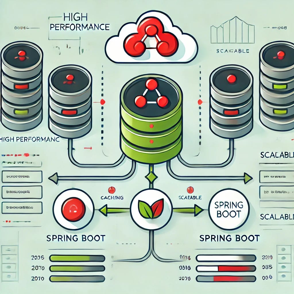 Optimizing Redis with Spring Boot: Best Practices for Querying and Configuration | by Rishi's ...