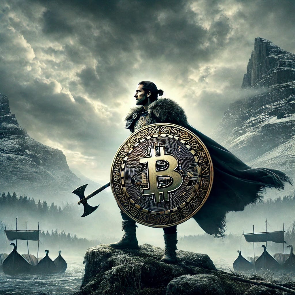 The Bold Bet: Is Saylor Part of the American Deep State? A Visionary ...