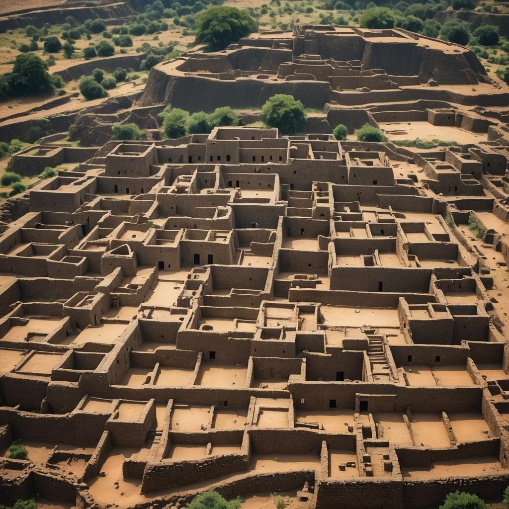 Aksum: The Forgotten Kingdom’s Legacy in Modern-Day Ethiopia | by C. L ...