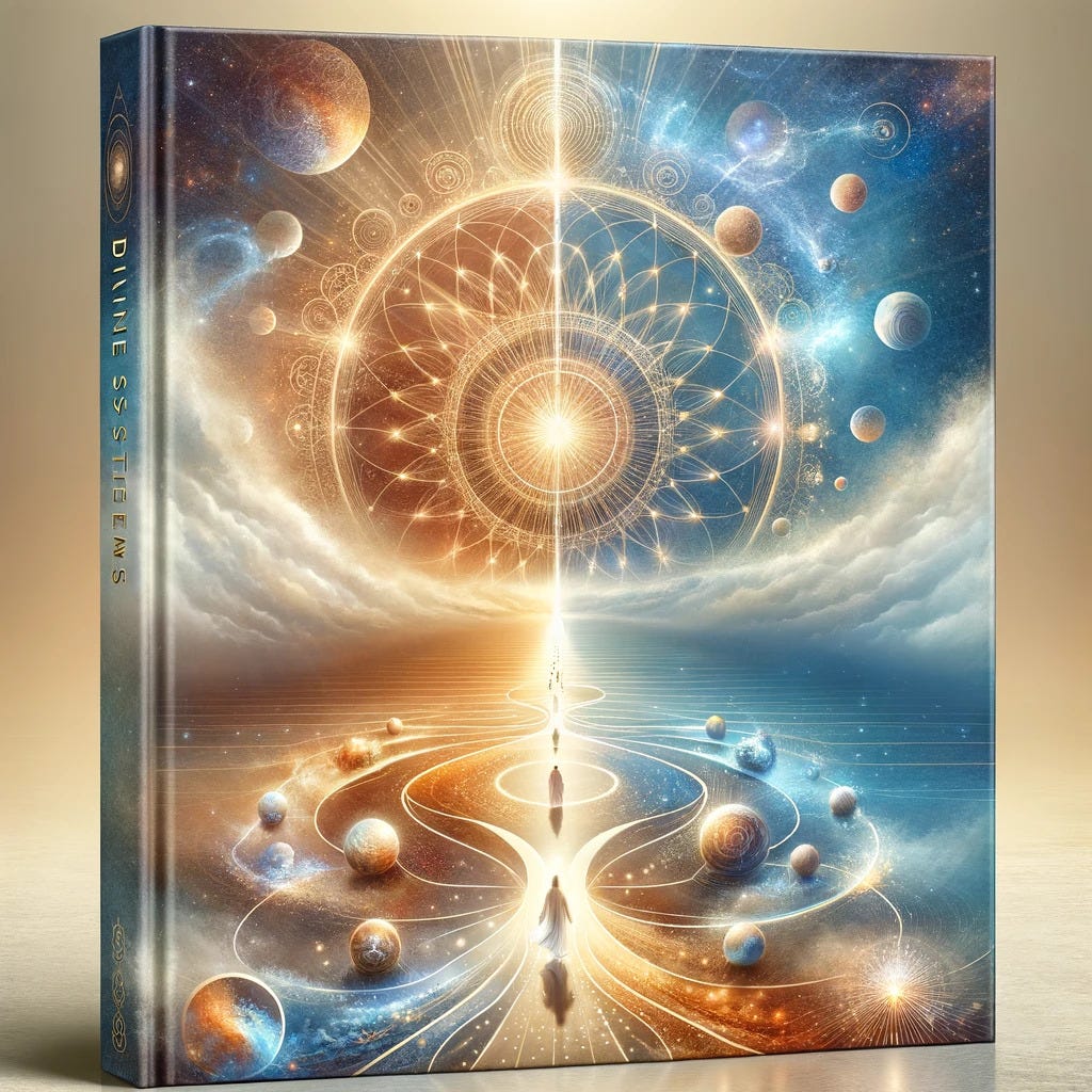 Divine Systems: The Path to Spiritual Transformation and Success | by ...