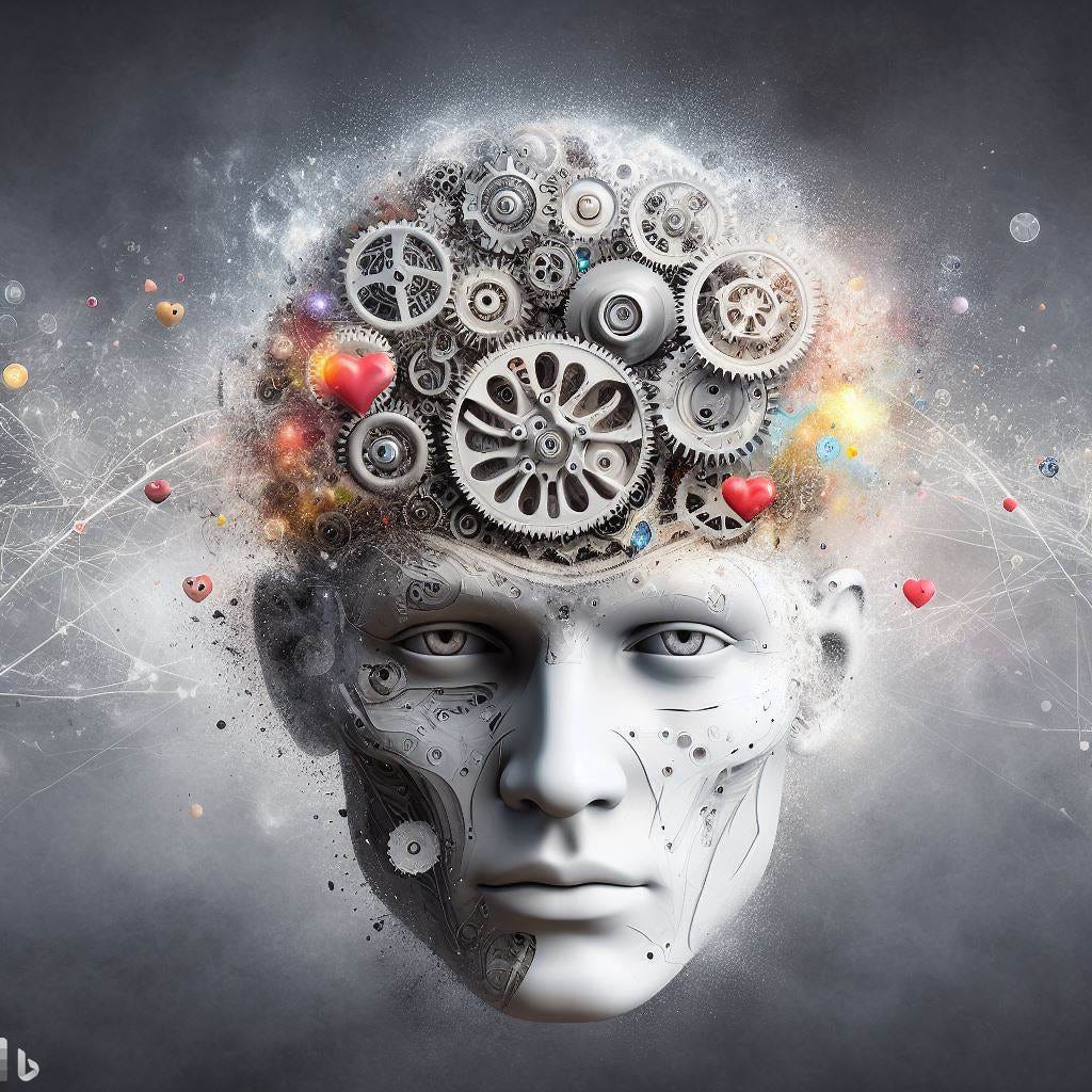 The Science Behind How Our Feelings Drive Our Thinking | Bouncin’ and ...