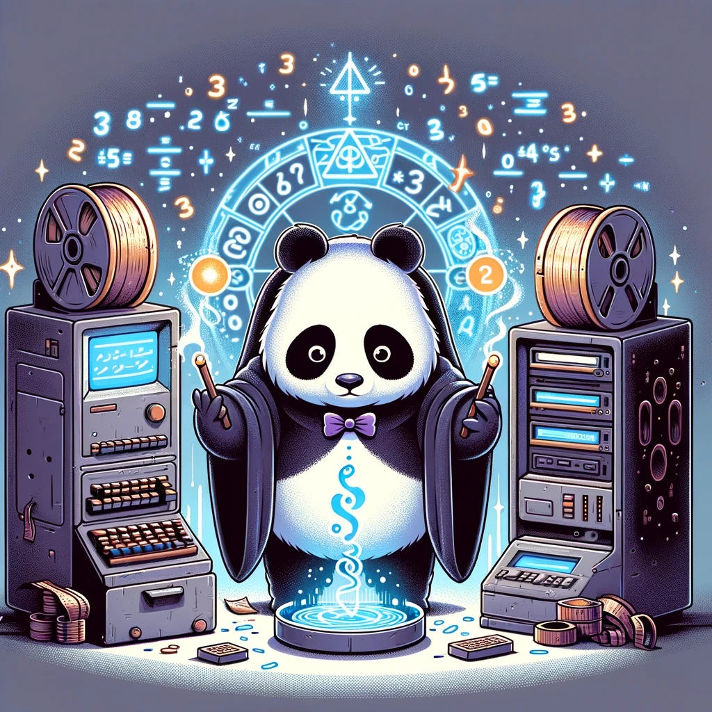 Mastering Data Preprocessing in Python: Normalizing vs. Centering Data ...