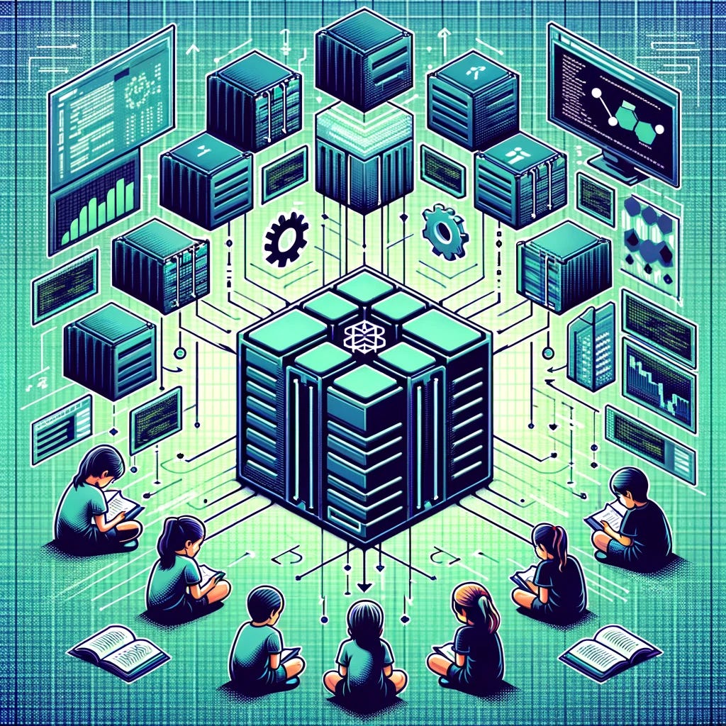 🚀 Day 13: Optimizing Kubernetes Resource Management 📊 | by Vinoth ...