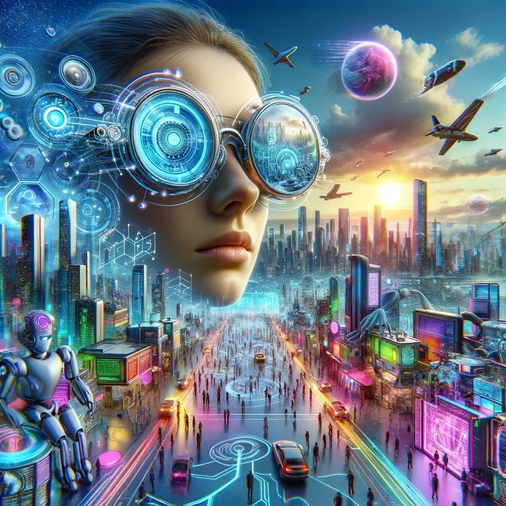 AI: The Final Frontier of Human Invention? Insights from a Former ...