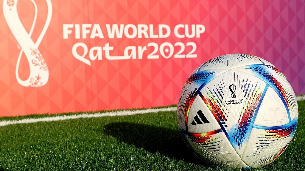 1 Year Since 2022 FIFA WORLD CUP Happened and What We HAVE Learned | by ...