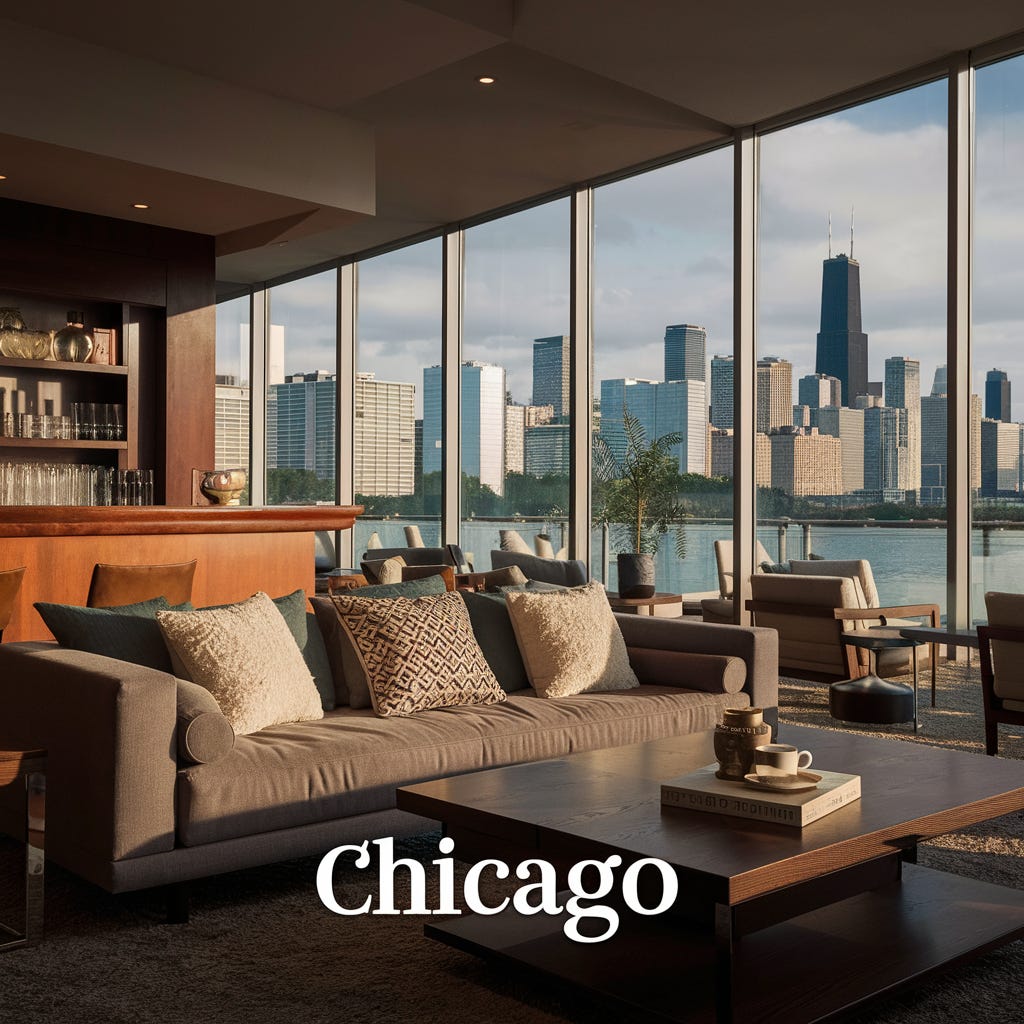 Airbnb Property Management Chicago: Simplifying Your Short-Term Rental ...