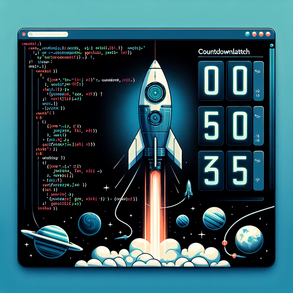 Java Concurrency Simplified: The Role of CountDownLatch | by Nicholas Zhan | Medium