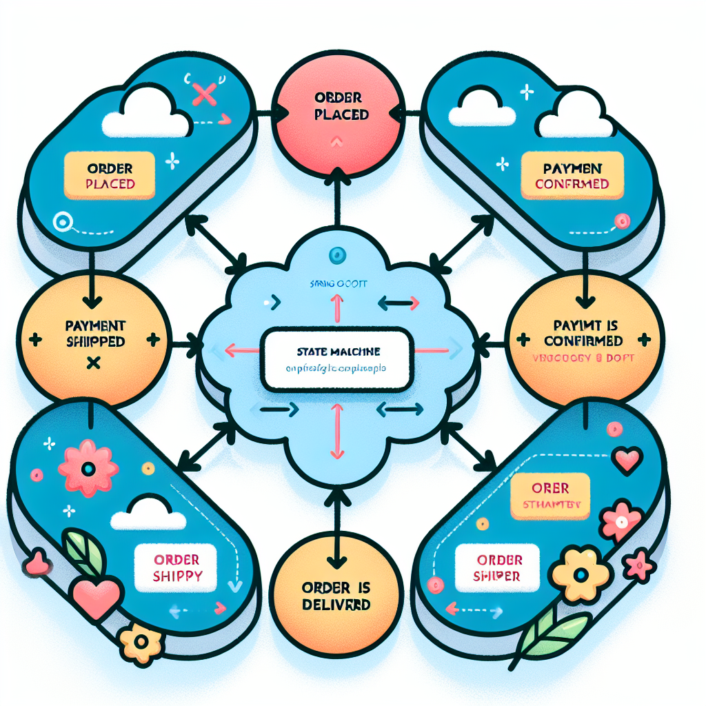 Understanding Spring State Machine: A Step-by-Step Guide | by ...