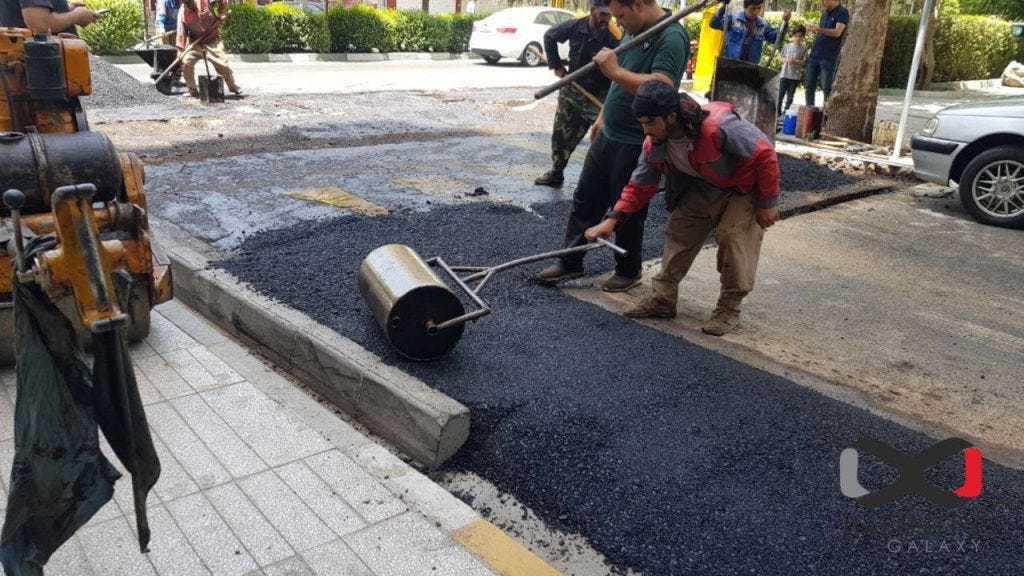 Best Practices for Cold Mix Asphalt Patching and Repair: A ...