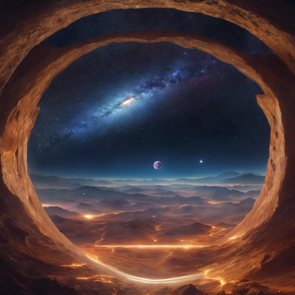 Aitareya Upanishad: Unveiling the Essence of Existence through Ancient ...