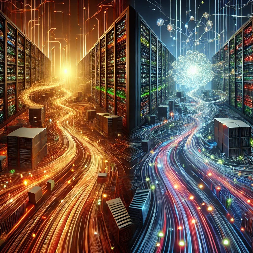 Caching Augmented Generation (CAG): A Better Alternative to Traditional ...