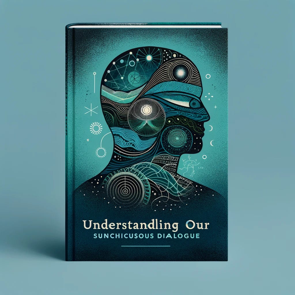 Understanding Our Subconscious Dialogue | by MsFireballsmom | Medium