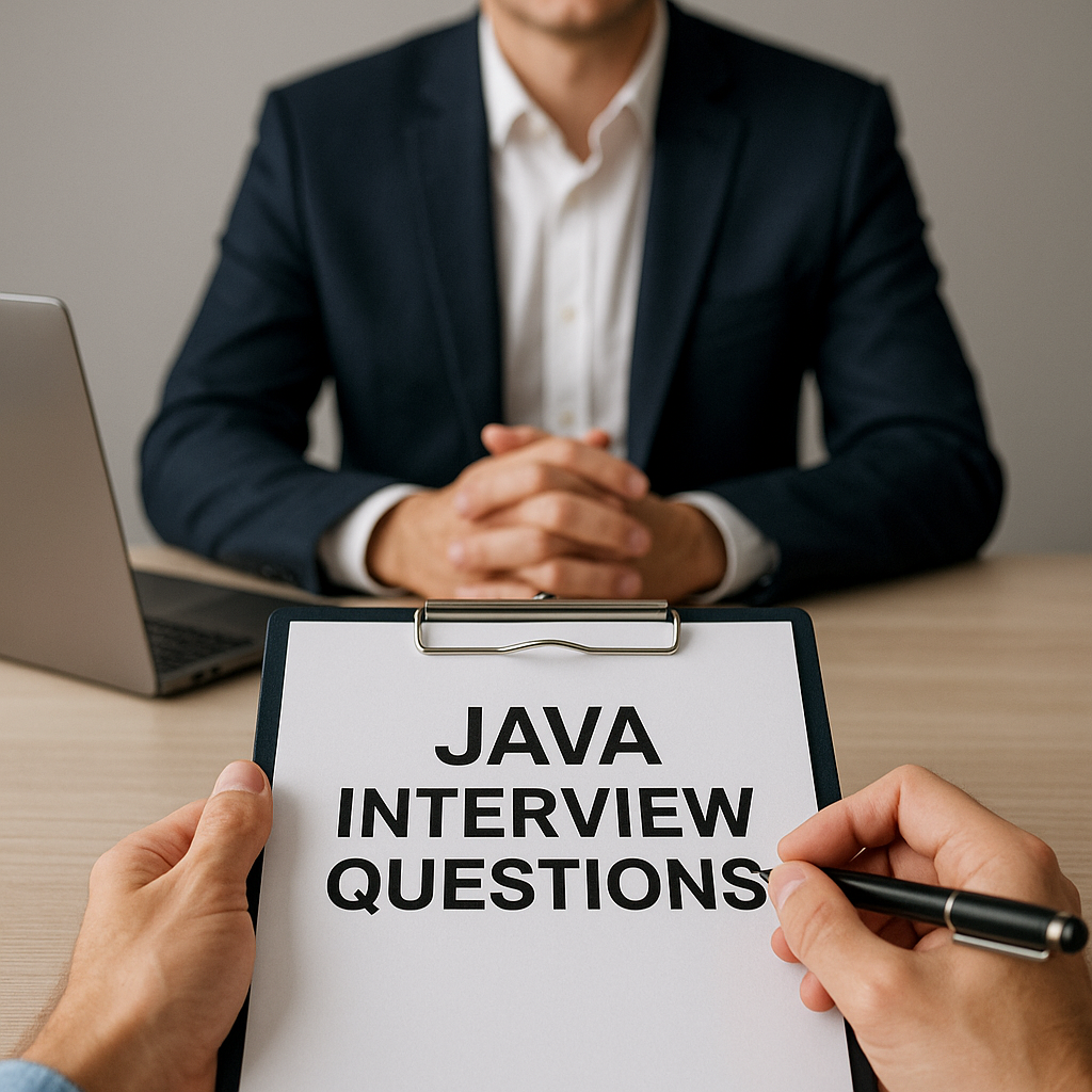 Why 90% of Java Interview Prep Is Useless in 2025 | by Devrim Ozcay | Javarevisited | Sep, 2025 ...