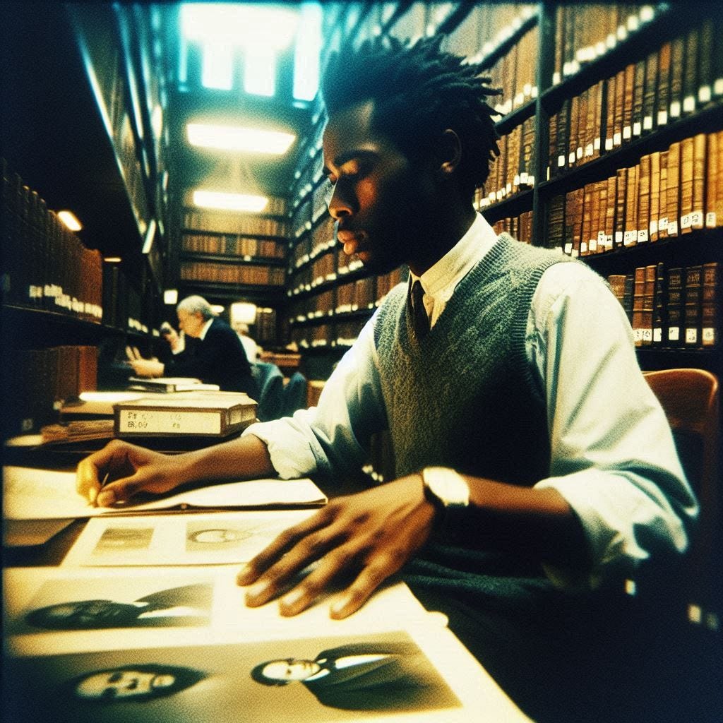 When Enslaver and Enslaved Share a Bloodline | by Lineage First ...