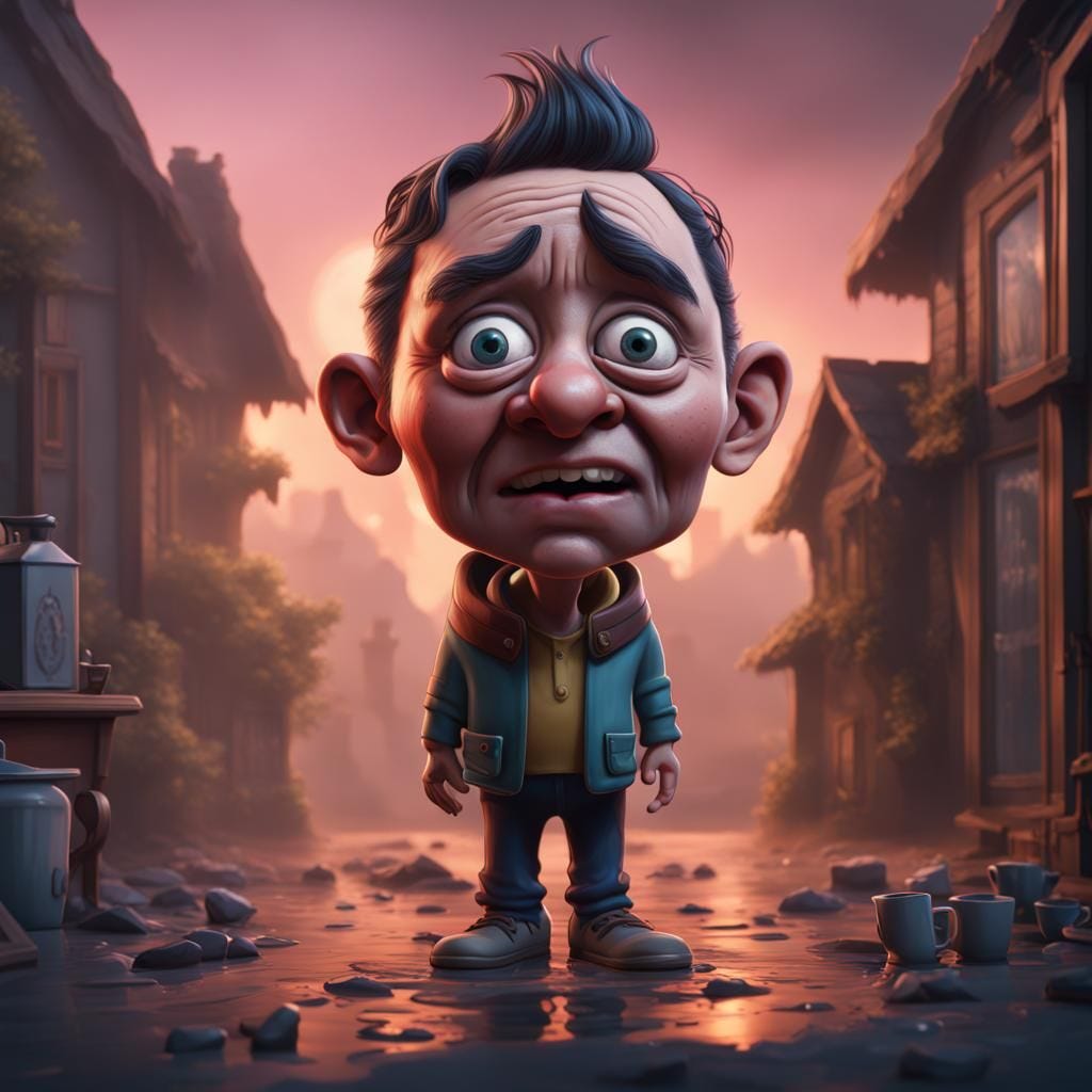 How to avoid the pitfalls of self-pitying | by Dr. Victor Bodo | Medium