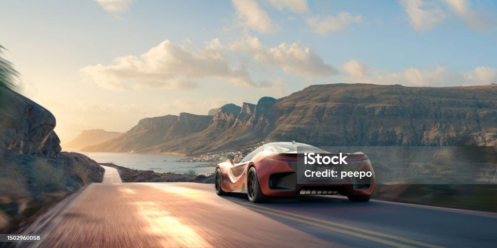 Top 10 Best Cars of All Time. Cars have long captured our… | by ...