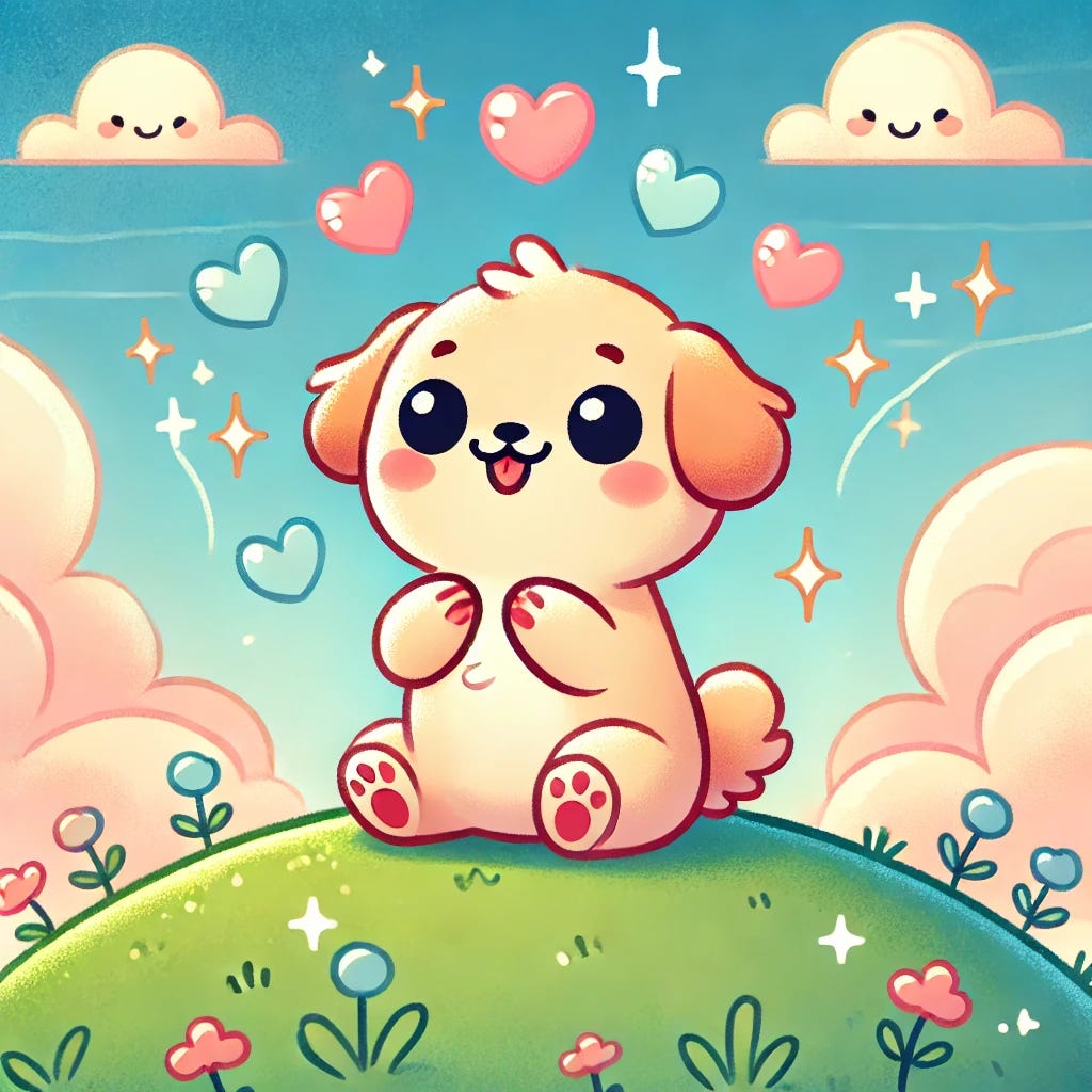 擁抱真實，接受不完美的自己 - Alan Lin - Medium