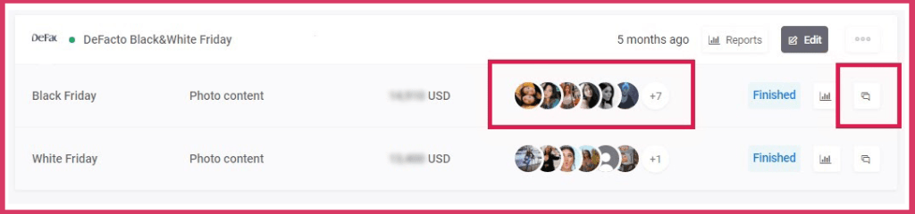How to Make a Deal with Influencers through Keepface? | by Keepface | Medium