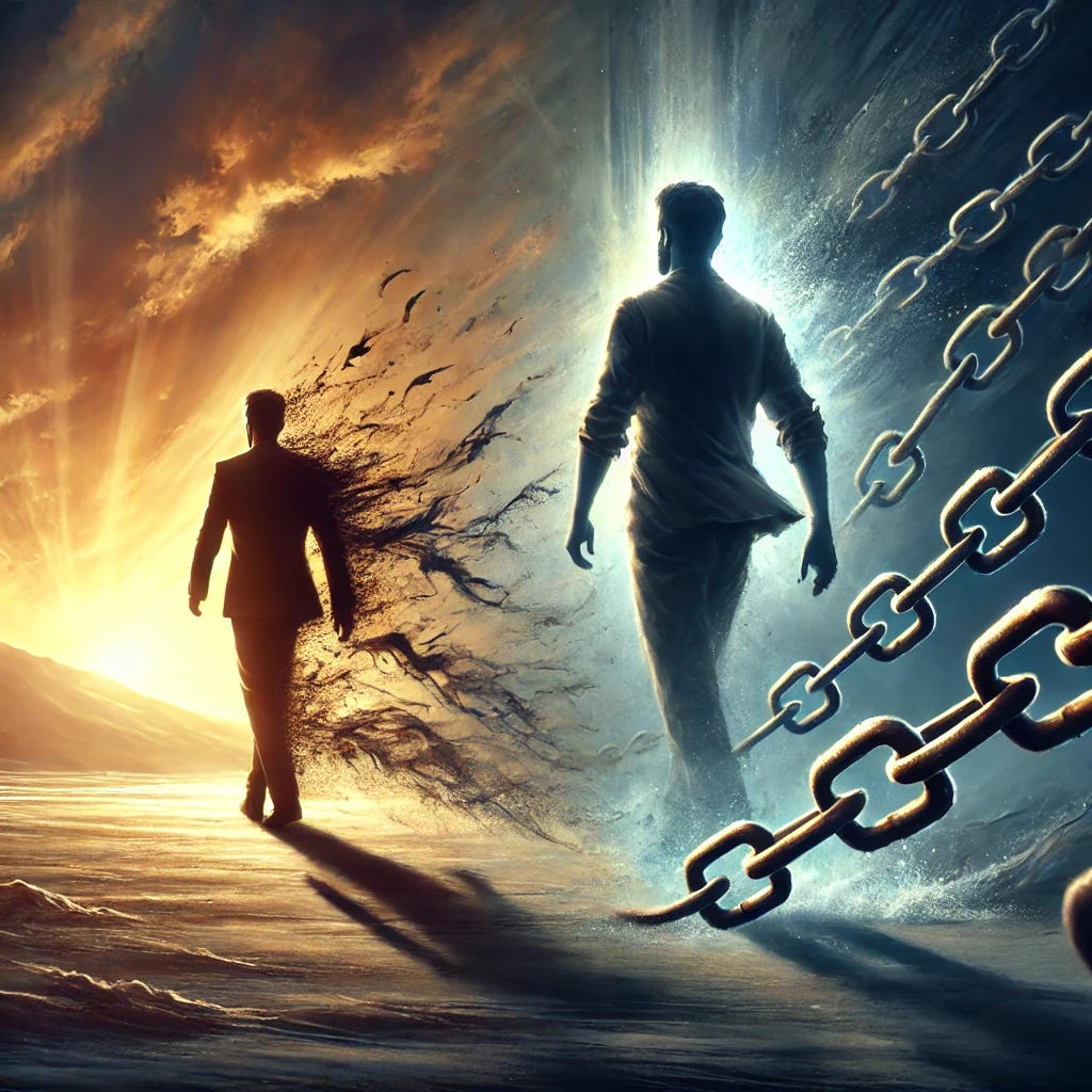 The Rise of Benaka: From Powerless to Sovereign | by RVSwamy Rudriah ...