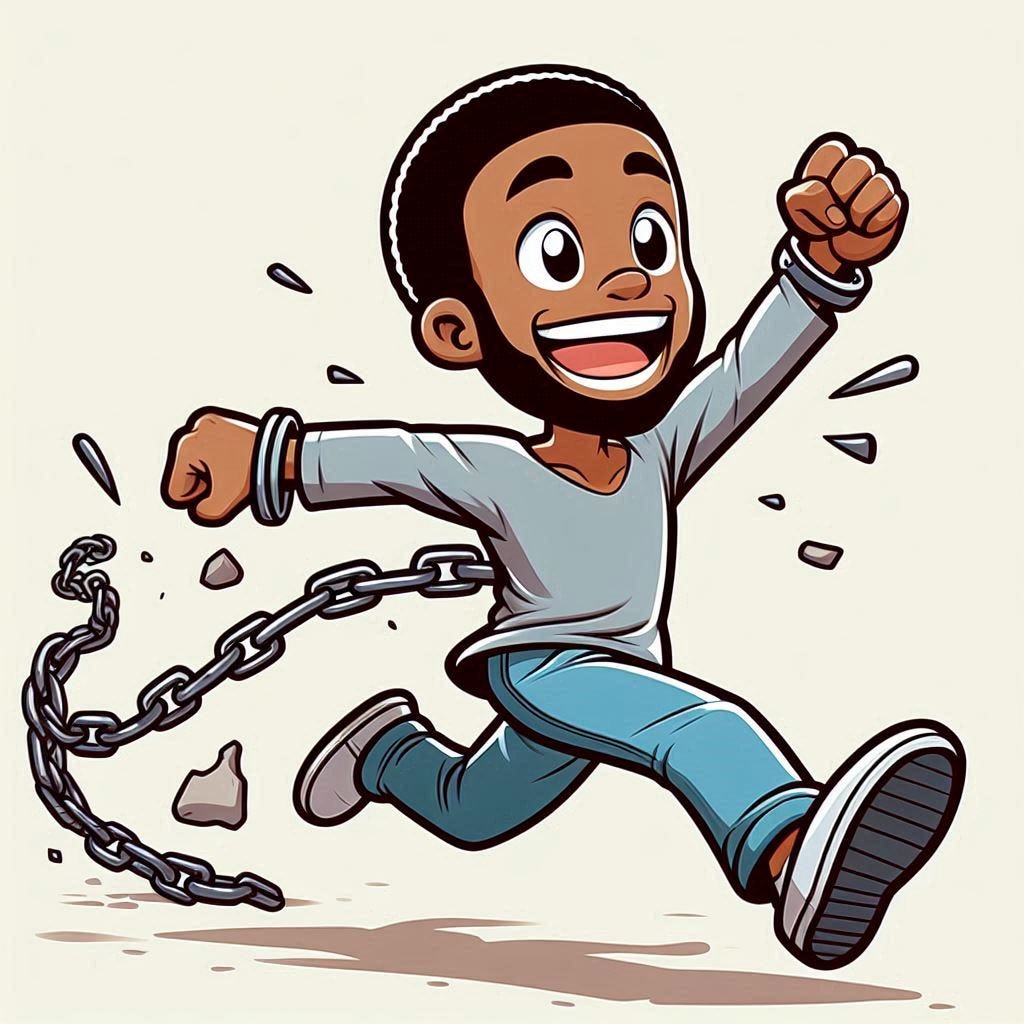 How to Get Rid of Depression and Anxiety Forever | by Mr. Mitu Mit | May, 2024 | Medium