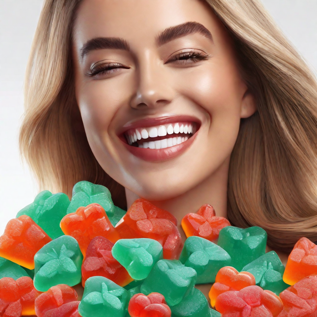 Tom Selleck CBD Gummies Review: The Pros and Cons of Using Them | by ...