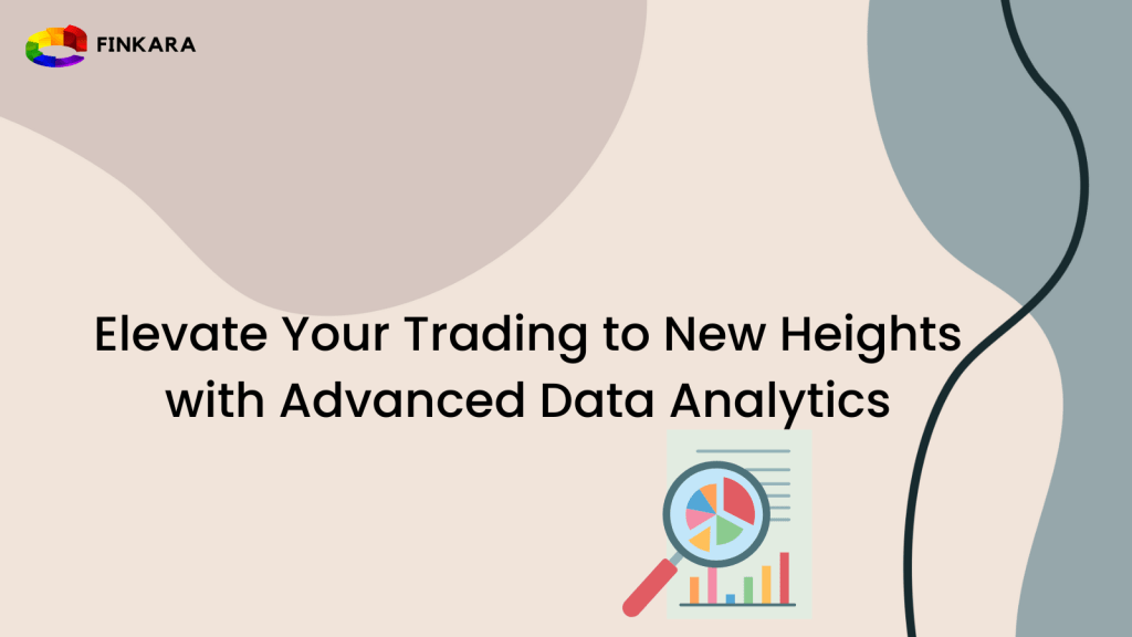 Advanced Data Analytics — Elevate Your Trading to New Heights | by ...