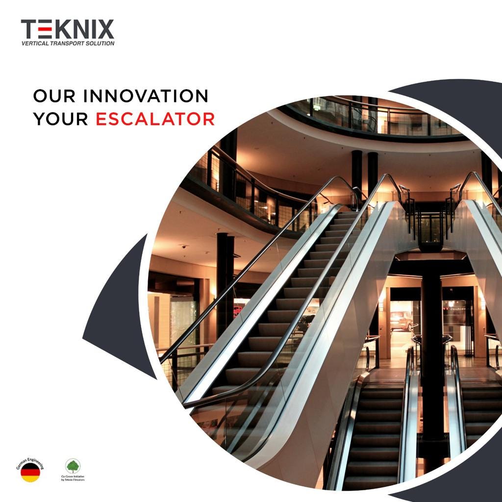 Elevate Your Living Experience with Teknix Elevators — Passenger Lift Manufacturers in Bangalore ...
