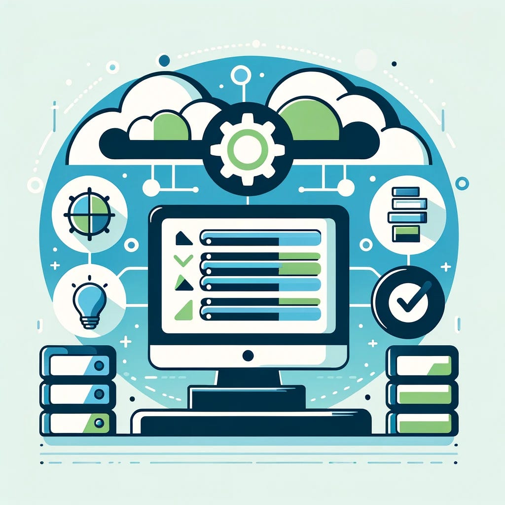 UCloud搭建VPS教程：一站式解决方案指南 - tupac213 - Medium