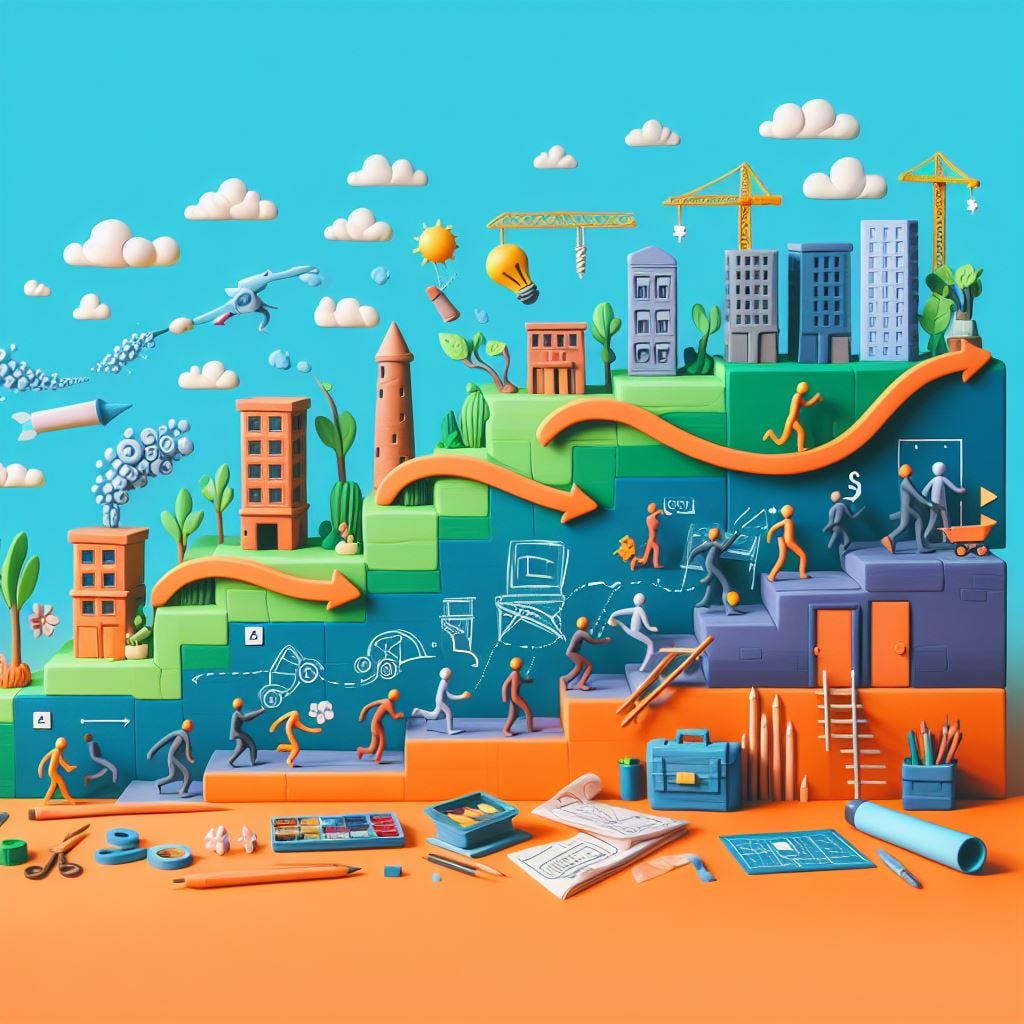 Mastering Project Management. Insights from “Transforming Project… | by ...