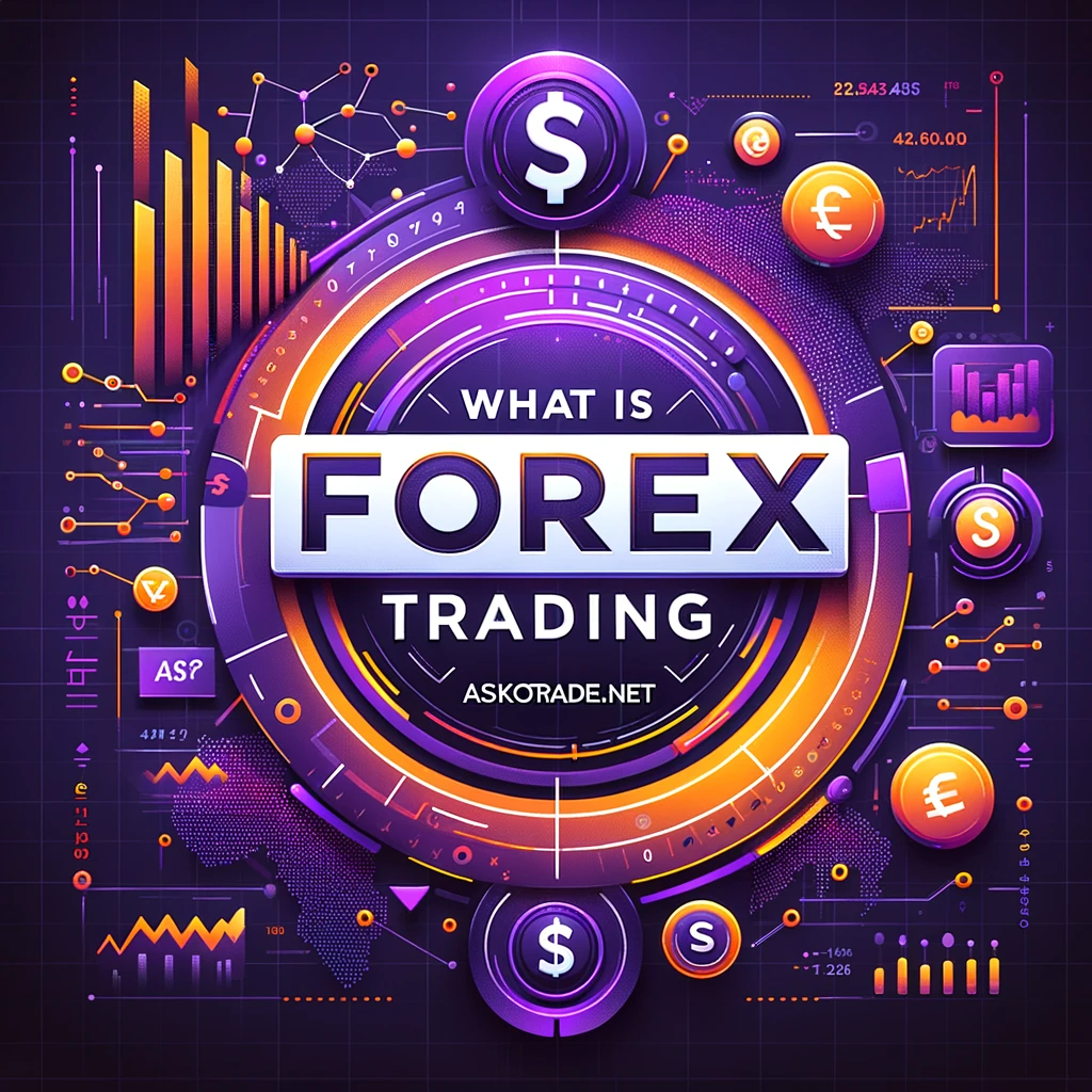 What is Forex trading: A Global Phenomenon | by AskoTrade.net | Medium