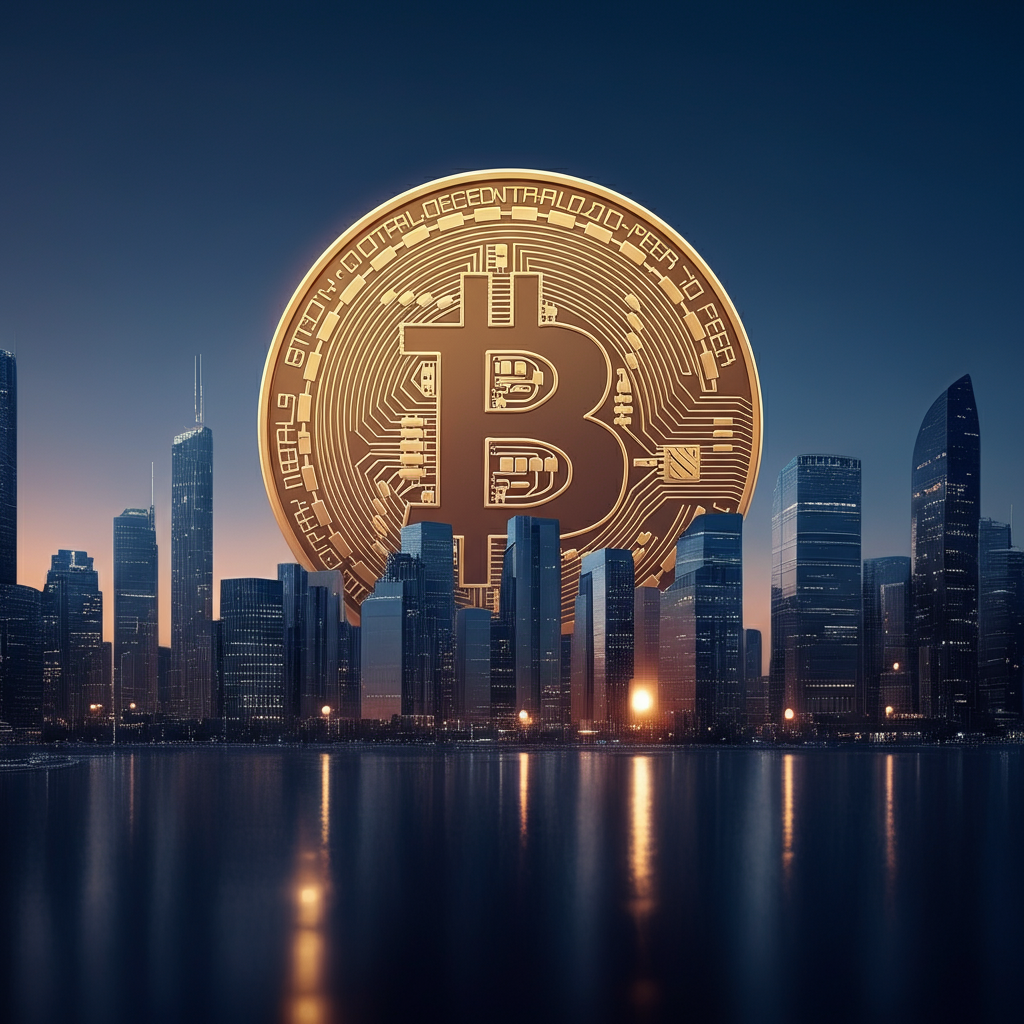 Japanese­ Company to Acquire a Mammoth Number of Bitcoins in the Future­ for Using ...