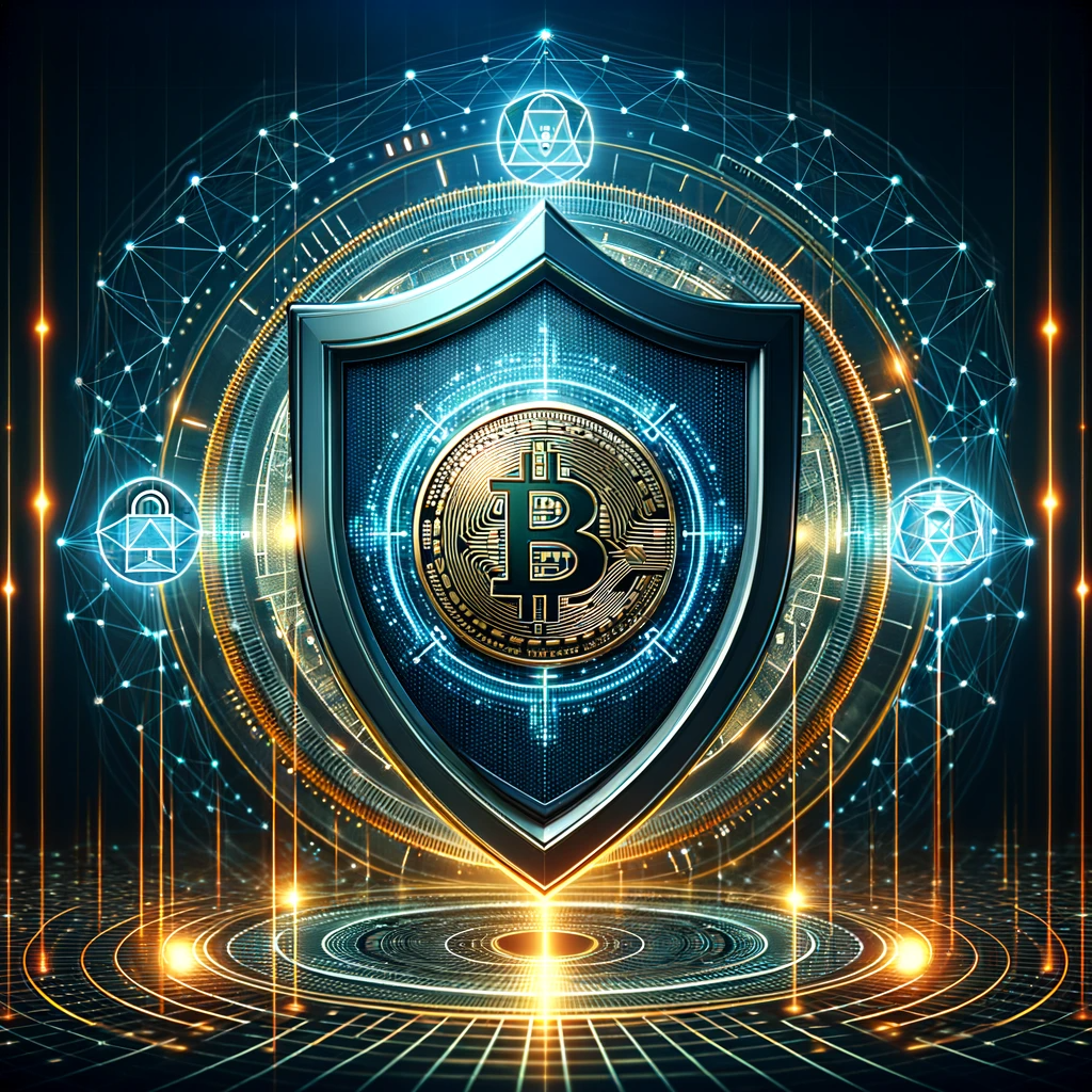 Fortifying the Digital Frontier: The Essentials of Crypto Security | by ...