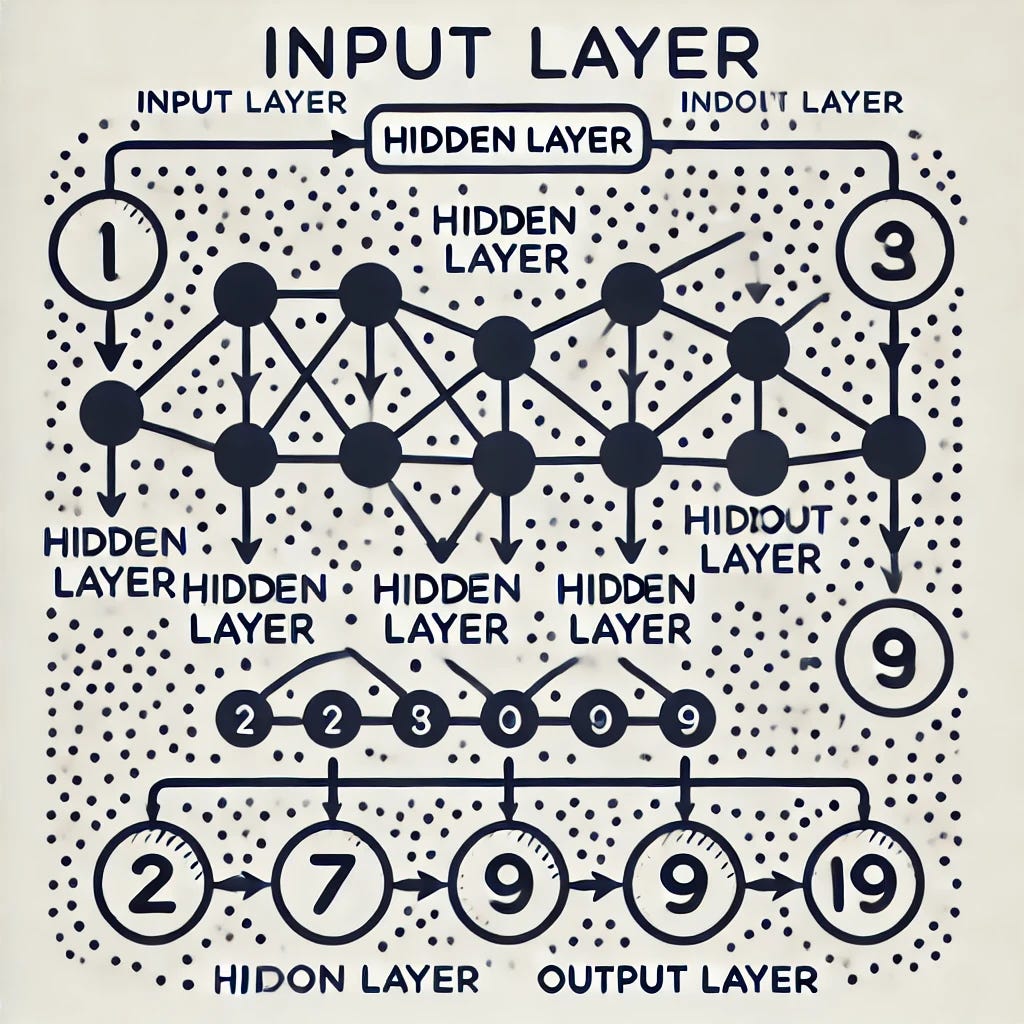Understanding a Simple Neural Network with PyTorch | by Abhinav Mishra ...