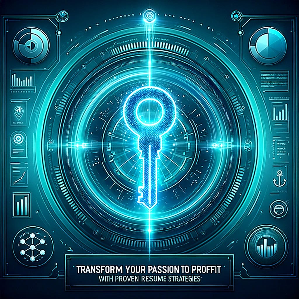 Unlocking Data Science Mastery: Transform Your Passion into Profit with ...