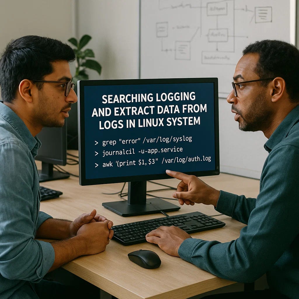Shell Secrets Part 3: History, Shortcuts & Search Like a Pro | by ...