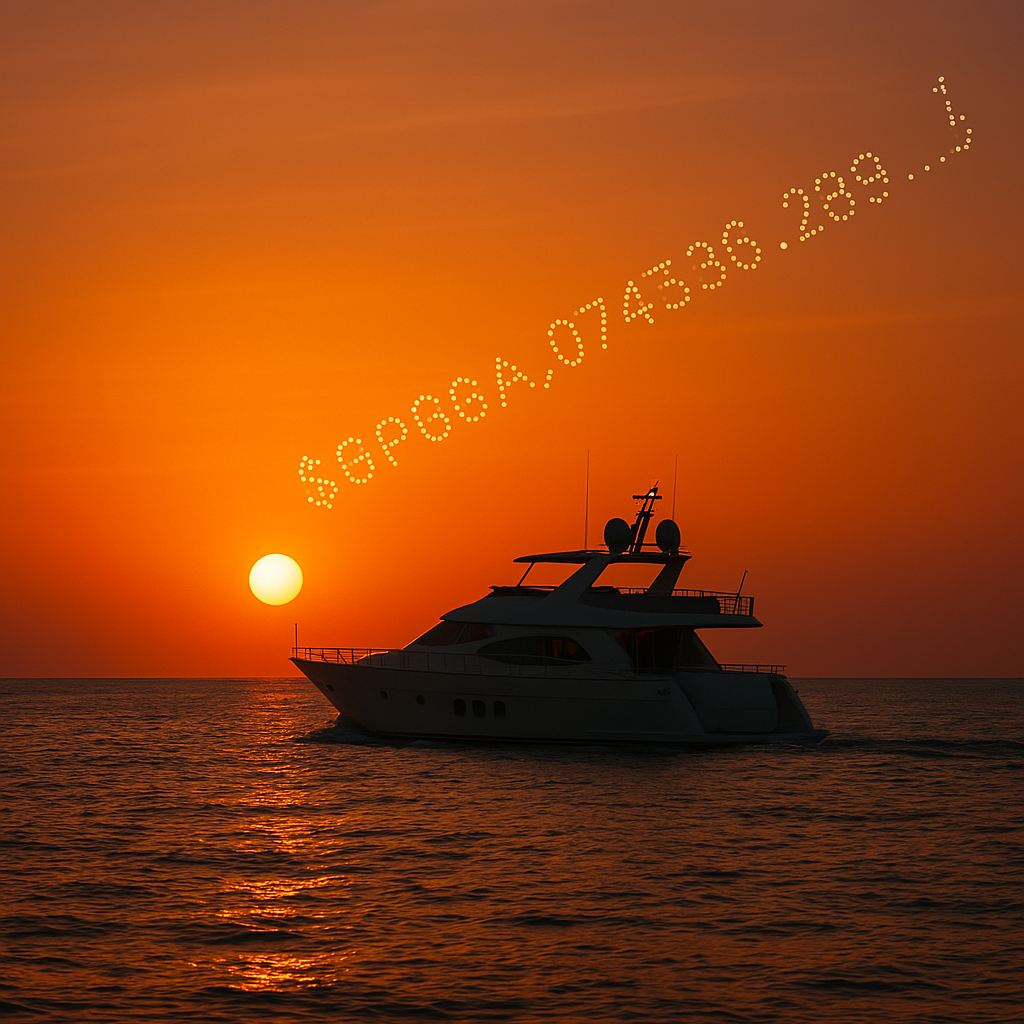 I Tracked a Criminal Yacht Using Only GPS Sentences and Street View ...
