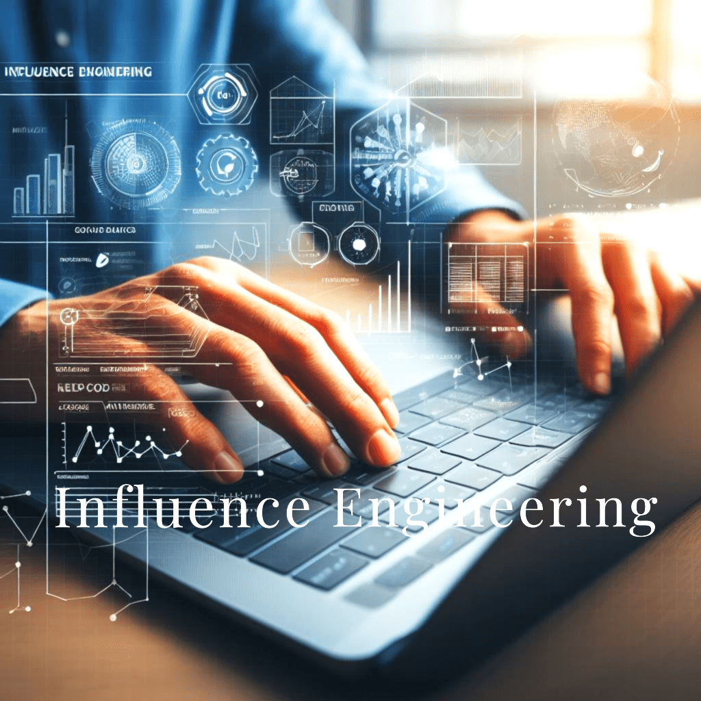 How to Use Influence Engineering to Grow Your Business | Medium