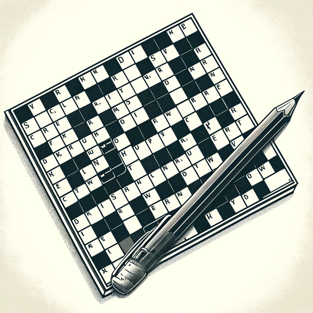 Generating NYT Mini Style Crossword Puzzles | by Declan Kneita | Medium