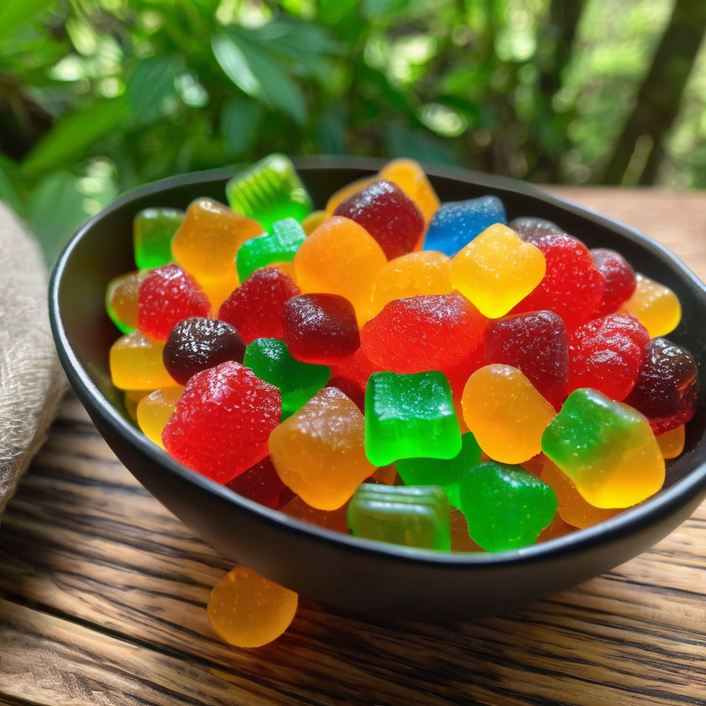 healthHow Bliss Bites CBD Gummies Can Boost Your Overall Wellness | by ...