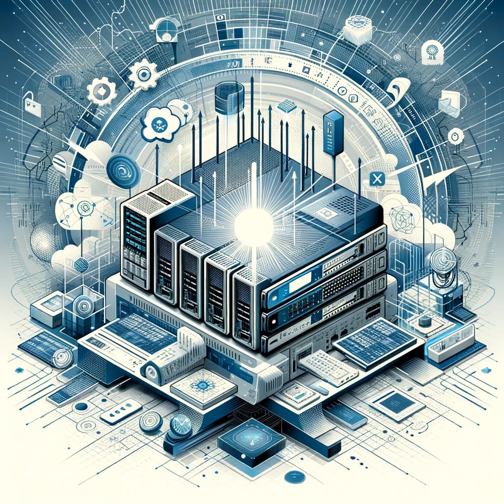 Getting Started with Cisco IOS XR: An Introductory Guide | by Johnpaulj ...