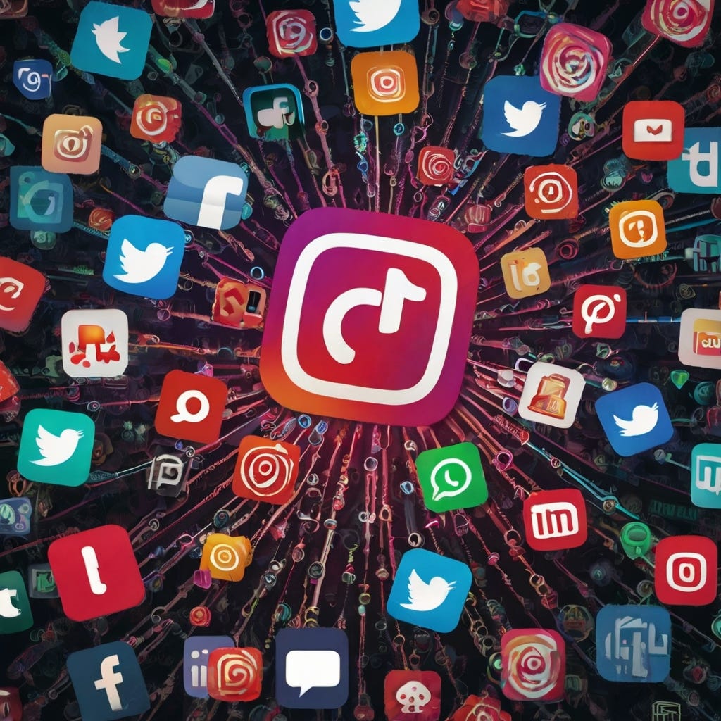 Como os algoritmos ajudam na disseminação das fake news? | by Projeto ...