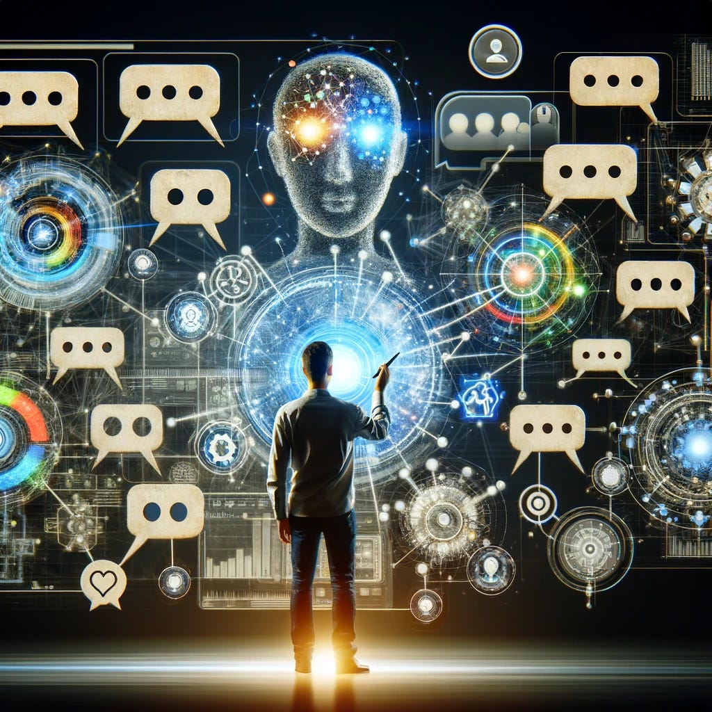 AI Interactions Explored: Insights and ChatGPT Analysis Guide | by ...