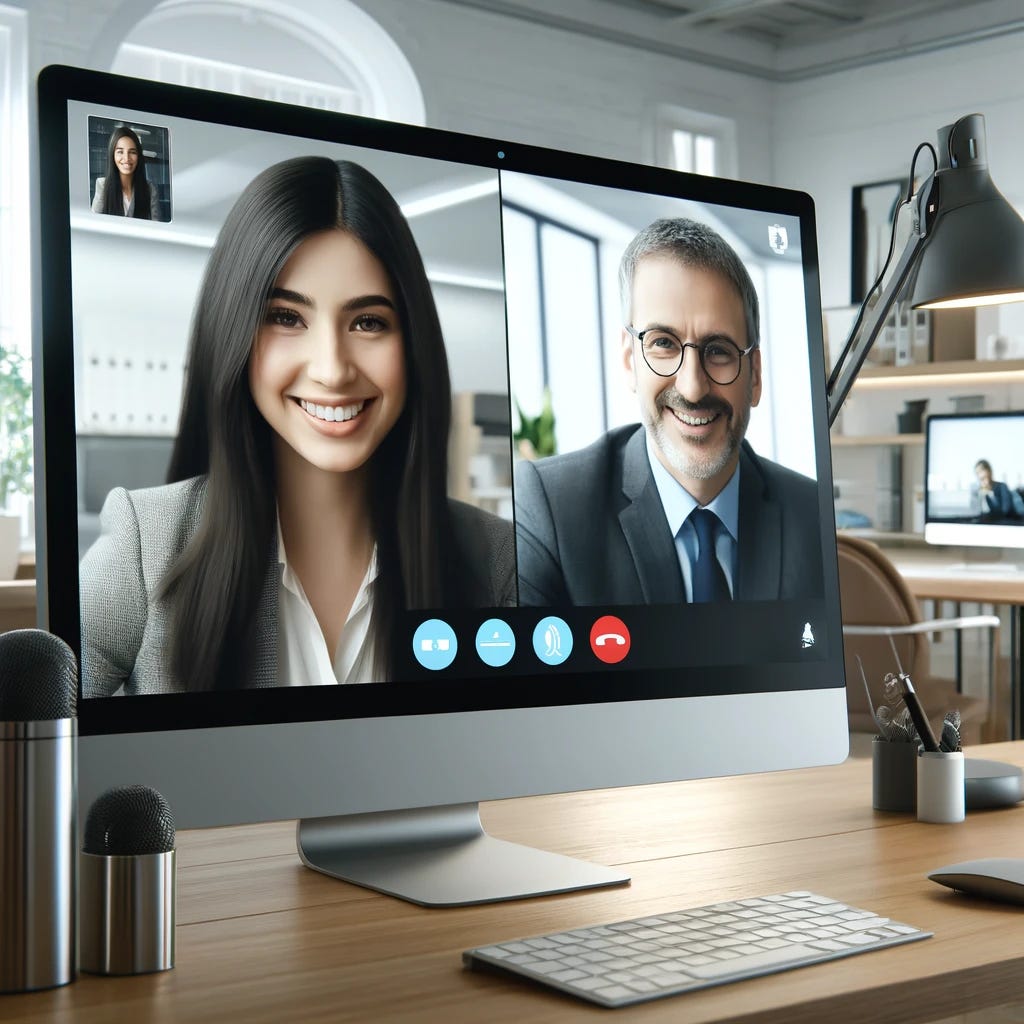 Creating A Video Call App Using WEBRTC | by Seun Gbenle | Medium
