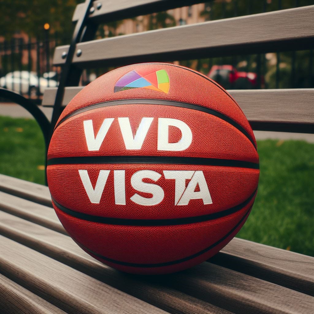 Beyond the Buzzer: Score Big with Custom Basketballs with Logo | by ...