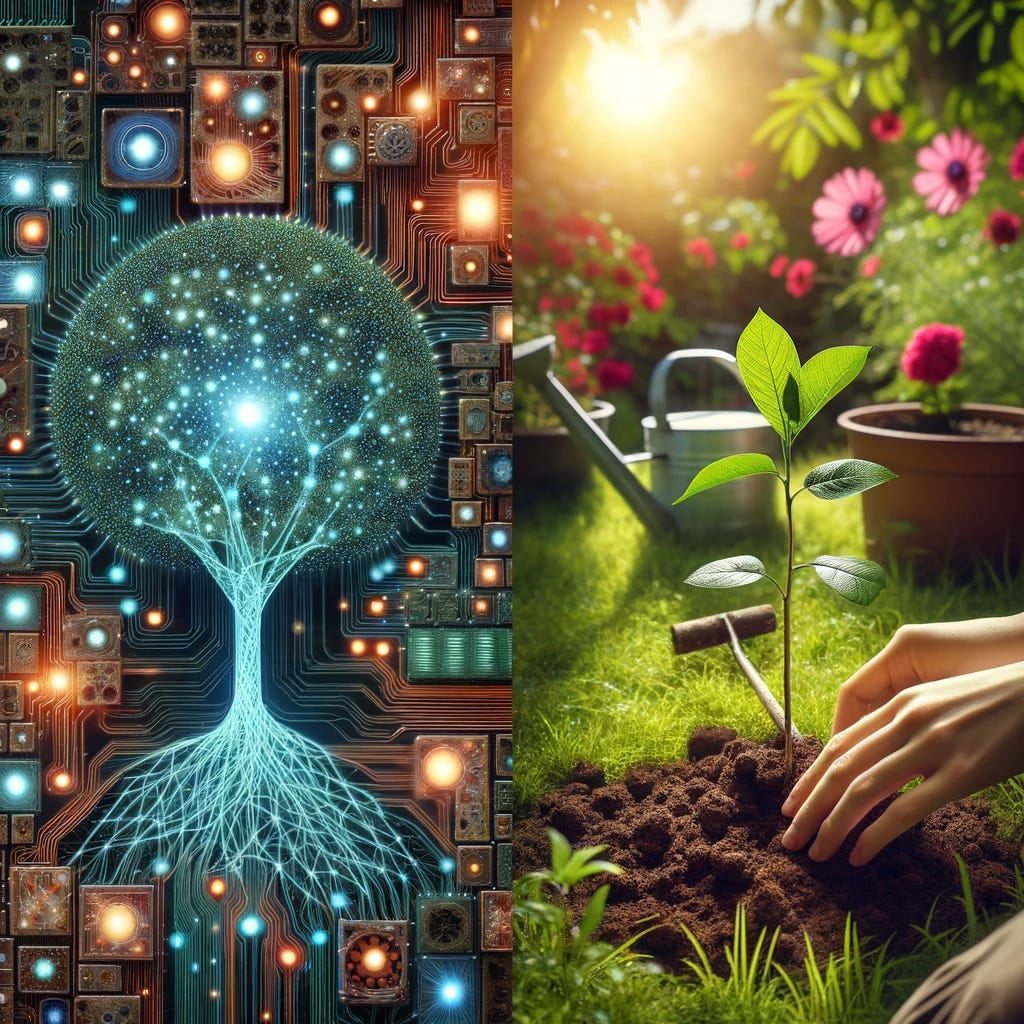 Deploying a Large Language Model Locally: A Comprehensive Guide | by ...